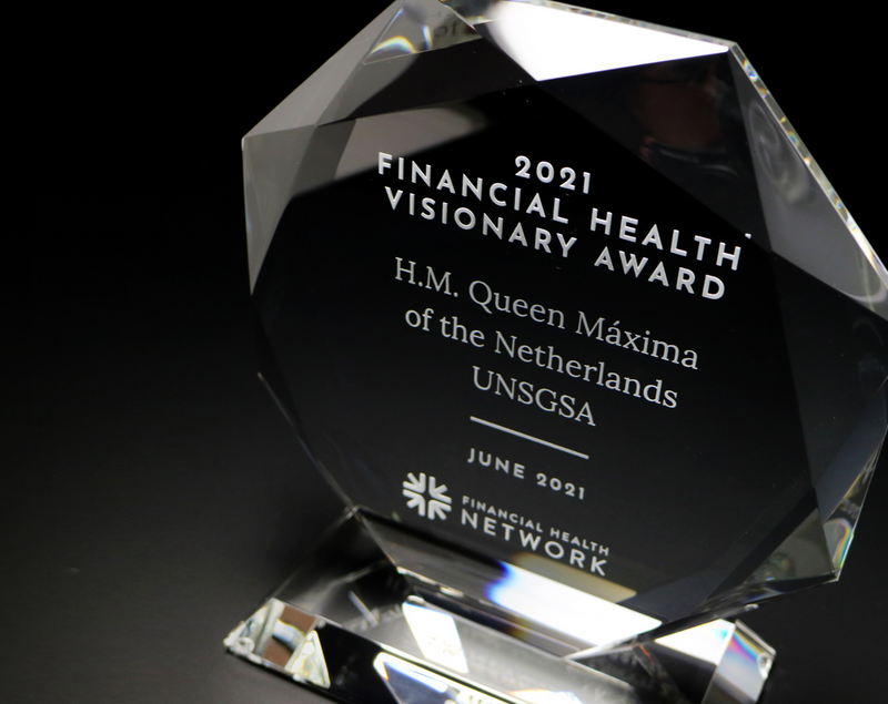 Action Trophies & Awards